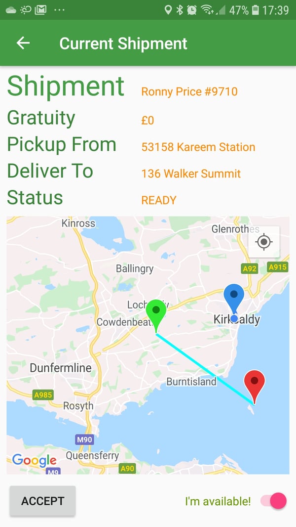 Blog: Practical API Security Walkthrough — Part 4
